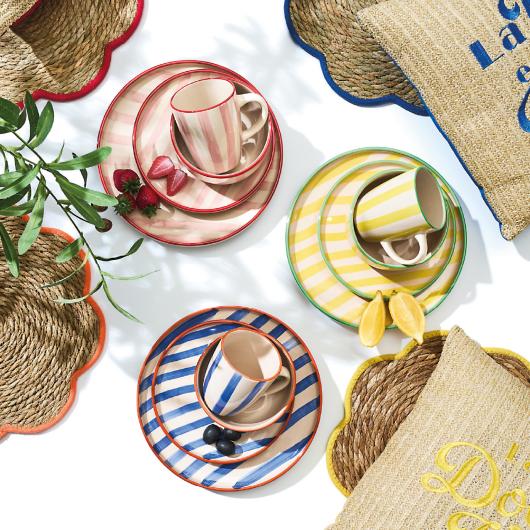 CMP GROUP | Exhibitor Ambiente 2026 | Dolce Vita Collection