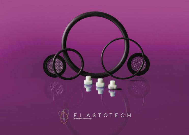 Elastotech S.r.l. | Exhibitor ISH 2025 | Custom designed items
