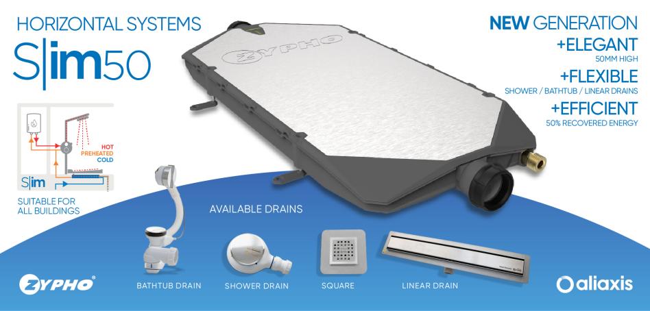 ISH - Exhibitors & Products