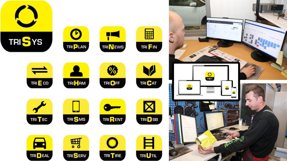 Automechanika Frankfurt - Exhibitors & Products 2024