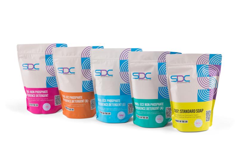 SDC Enterprises Limited | Exhibitor Techtextil 2026 | SDCE Detergents ...