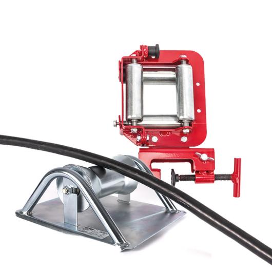 KATIMEX Cielker GmbH | Exhibitor Light + Building 2026 | Cable Guiding ...