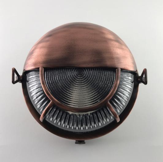 Charalampos Krinas and Co Andromeda Lighting | Exhibitor Light ...