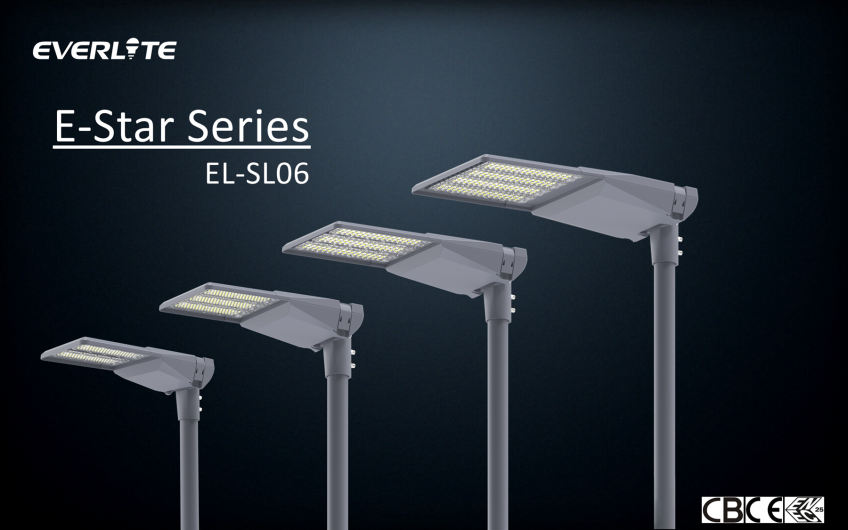 Everlite LED Lighting Co., Limited | Exhibitor Light + Building 2026 ...