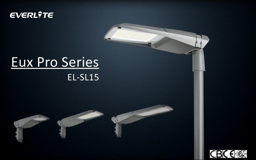 Everlite LED Lighting Co., Limited | Exhibitor Light + Building 2026 ...