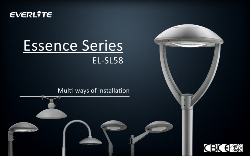 Everlite LED Lighting Co., Limited | Exhibitor Light + Building 2026 ...