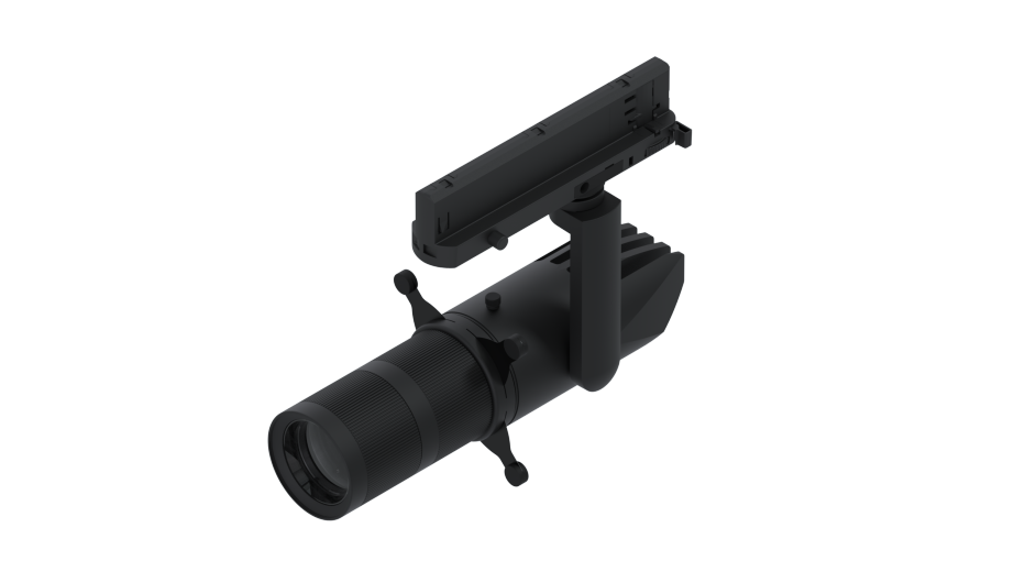 Coemar Lighting S.r.l. | Exhibitor Light + Building 2026 | iMagine
