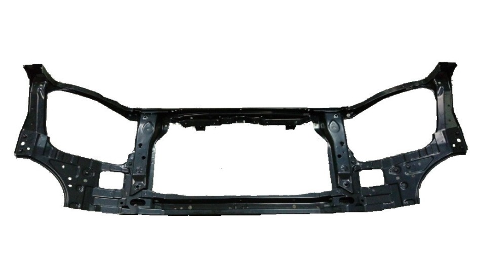 Radiator Support Replacement Parts | Reviewmotors.co