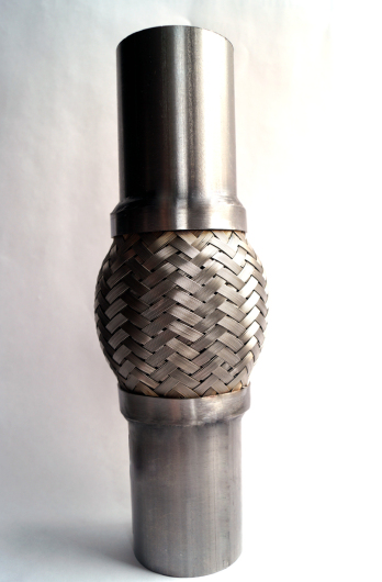 VEGAZ GmbH | Exhibitor Automechanika Frankfurt 2024 | flexible pipes