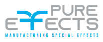 Pure Effects | Exhibitor Prolight + Sound 2025