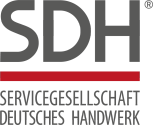SDH Servicegesellschaft Deutsches Handwerk GmbH | Exhibitor Light ...