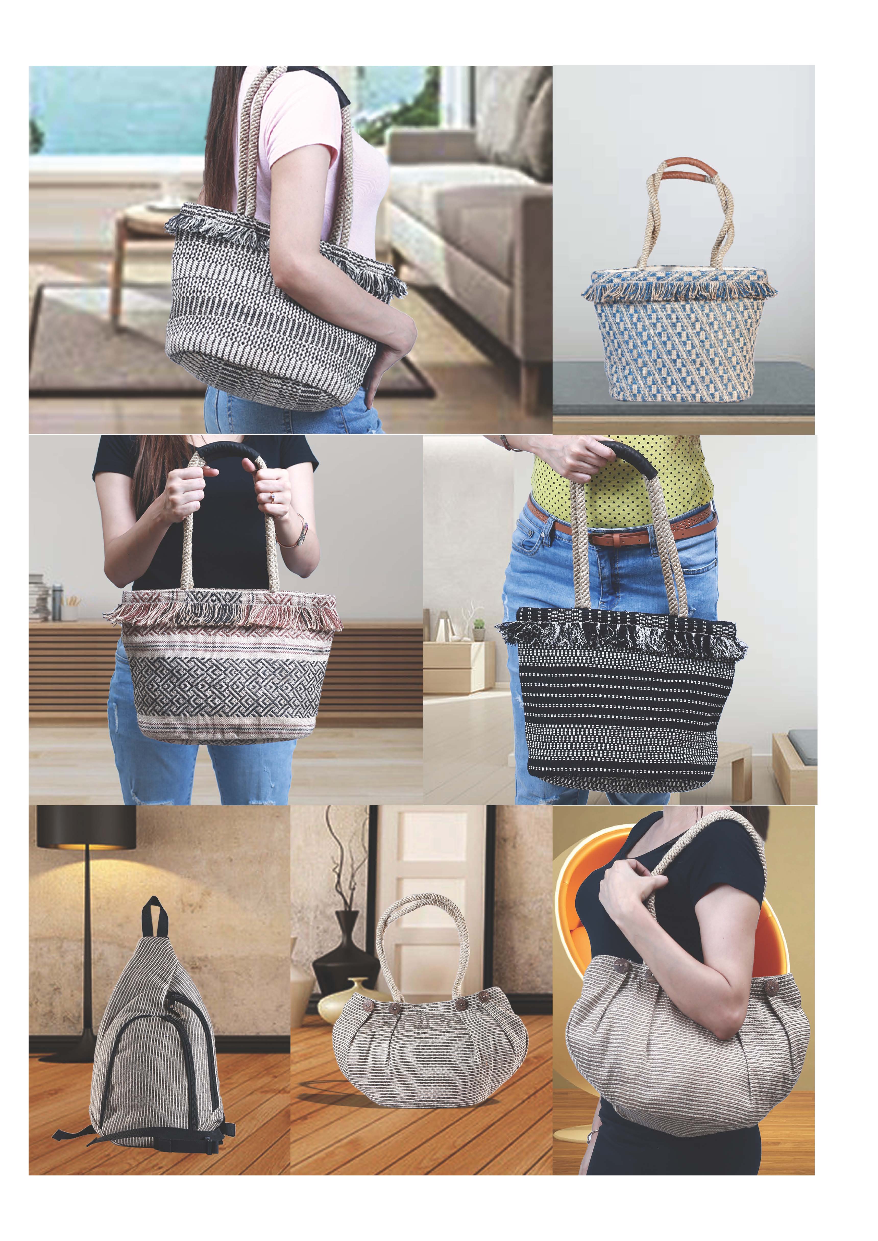 TARANGO | Exhibitor Ambiente 2026 | Ladies Bag