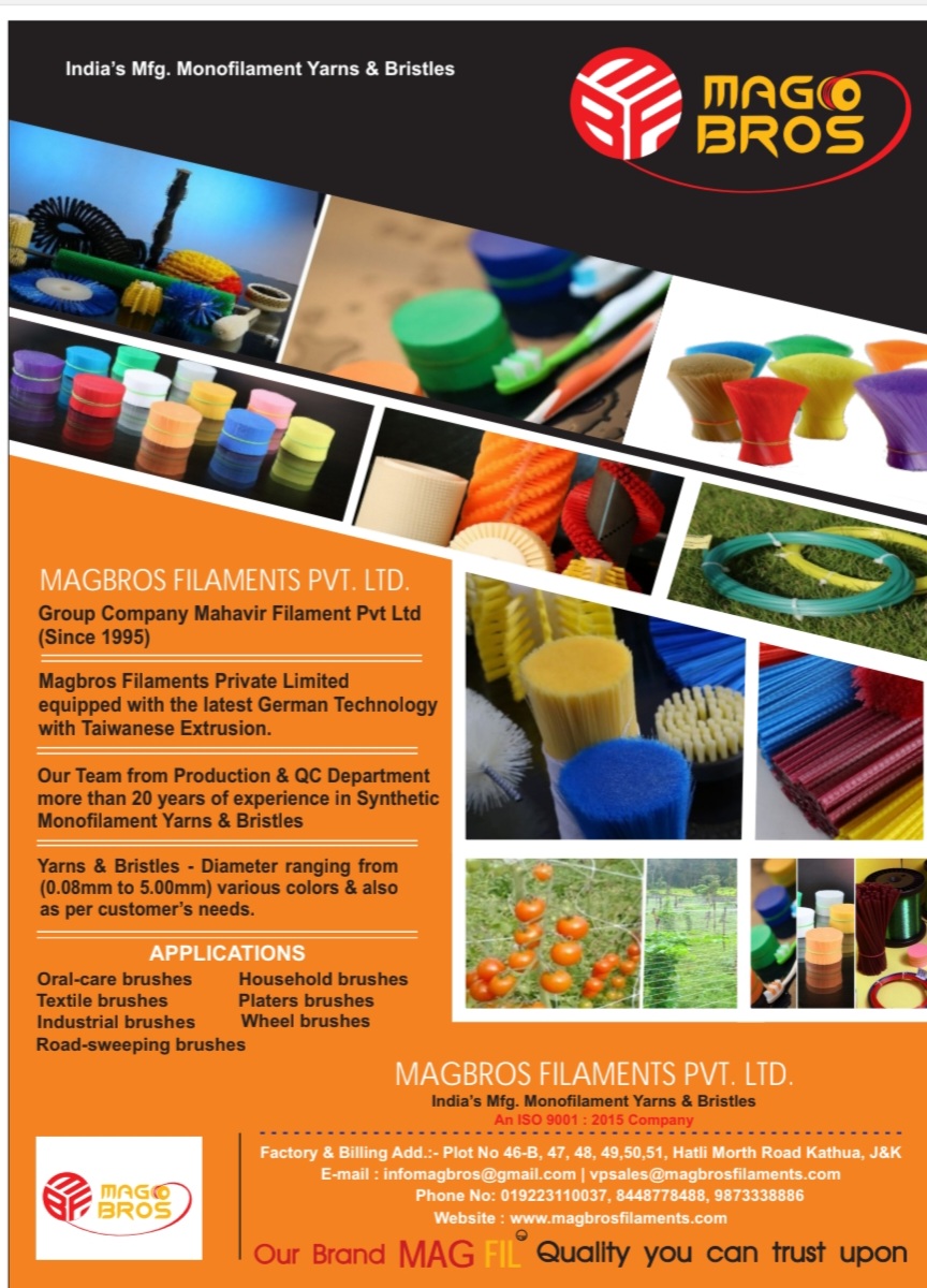 Techtextil – Exhibitors & Products