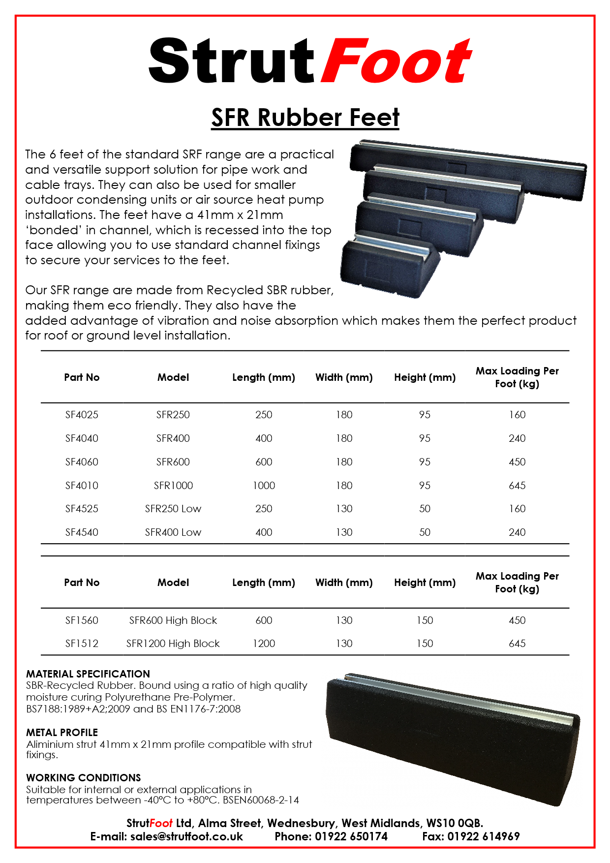 ISH - Exhibitors & Products