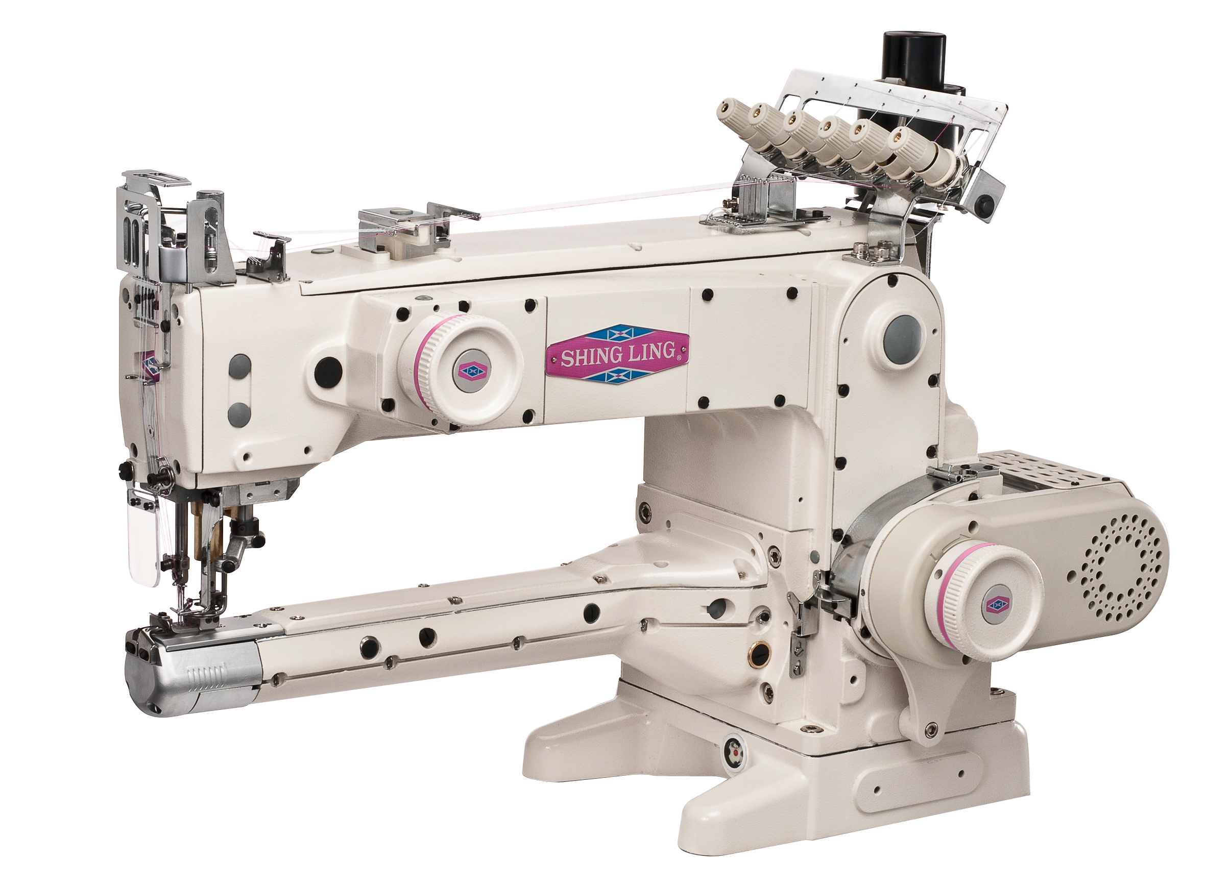 Texprocess – Exhibitors & Products